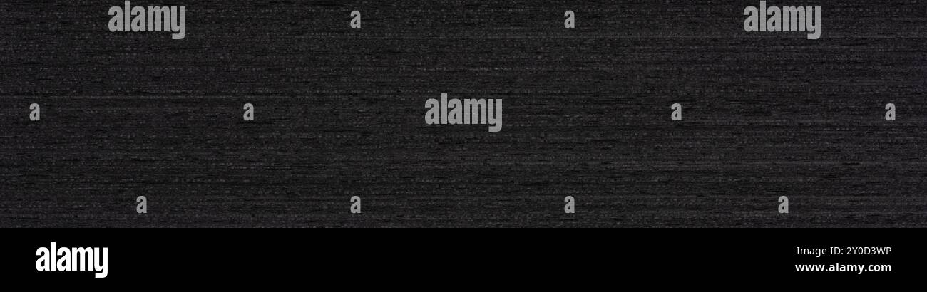 Gabon ebony veneer surface with a luxurious obsidian essence and a ...