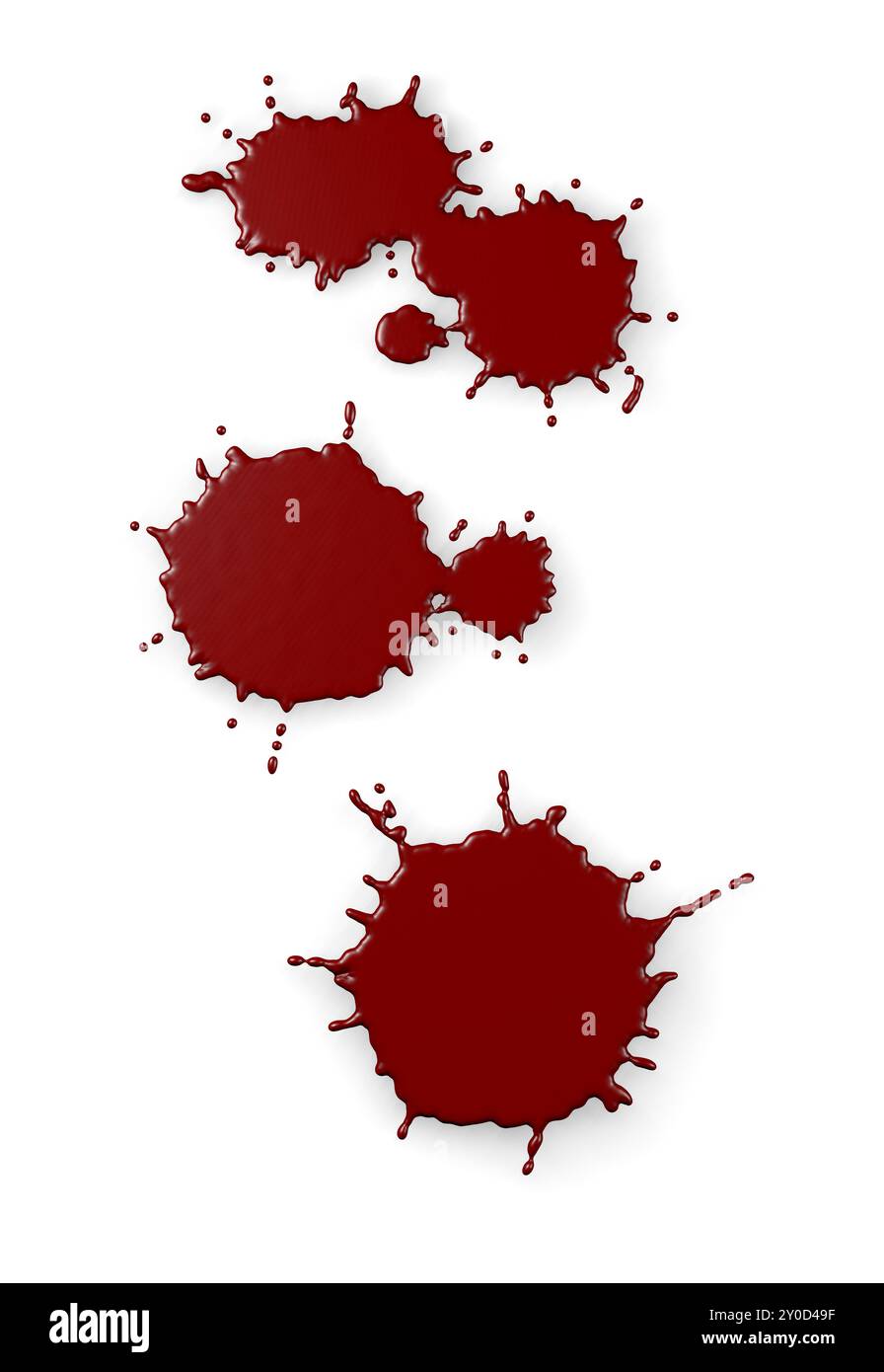 Ink drop hi-res stock photography and images - Alamy