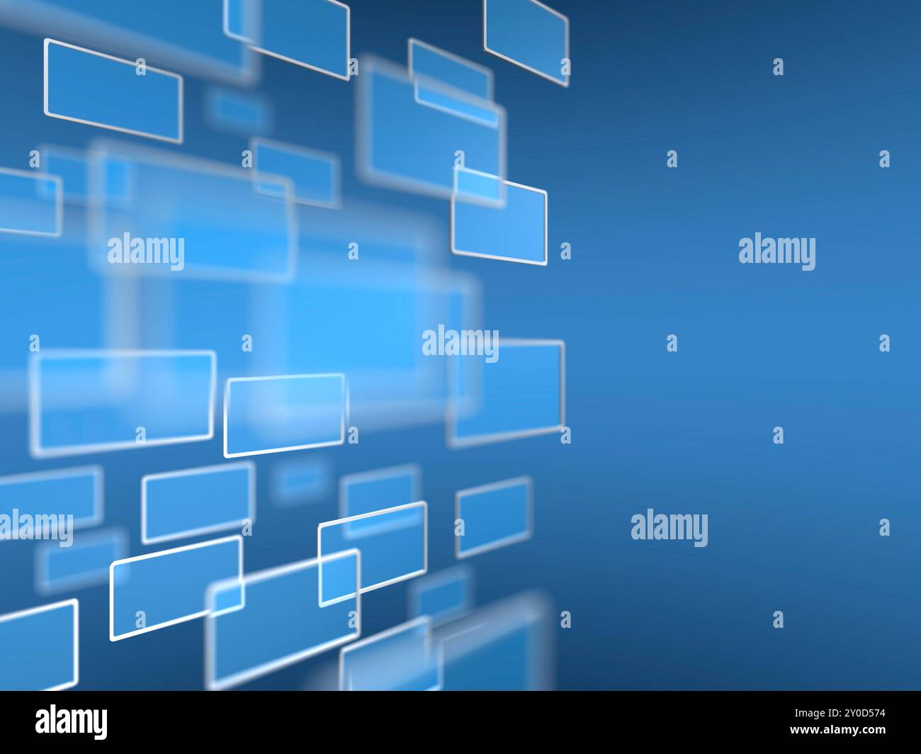 Floating panel group Stock Photo - Alamy