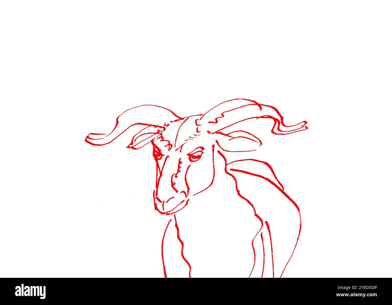 Plain drawing hi-res stock photography and images - Alamy