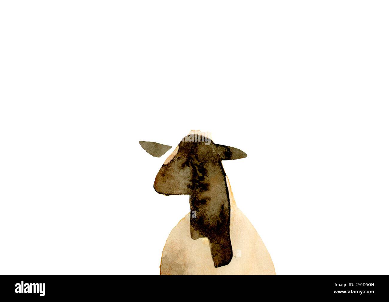 Left facing animal hi-res stock photography and images - Alamy