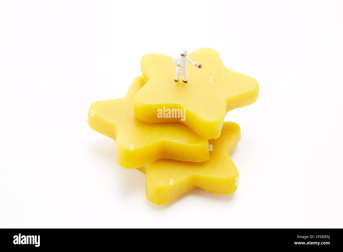 The standing still star hi-res stock photography and images - Alamy
