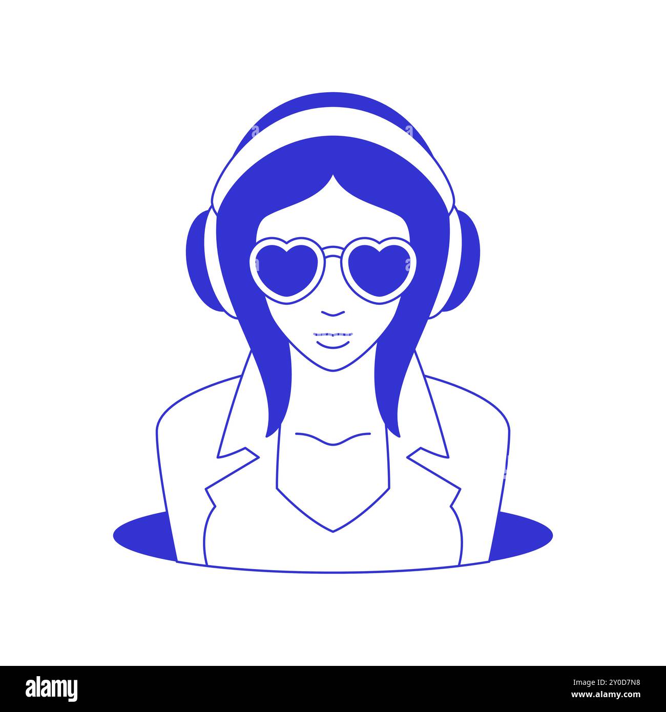 Cyber goth hi-res stock photography and images - Alamy