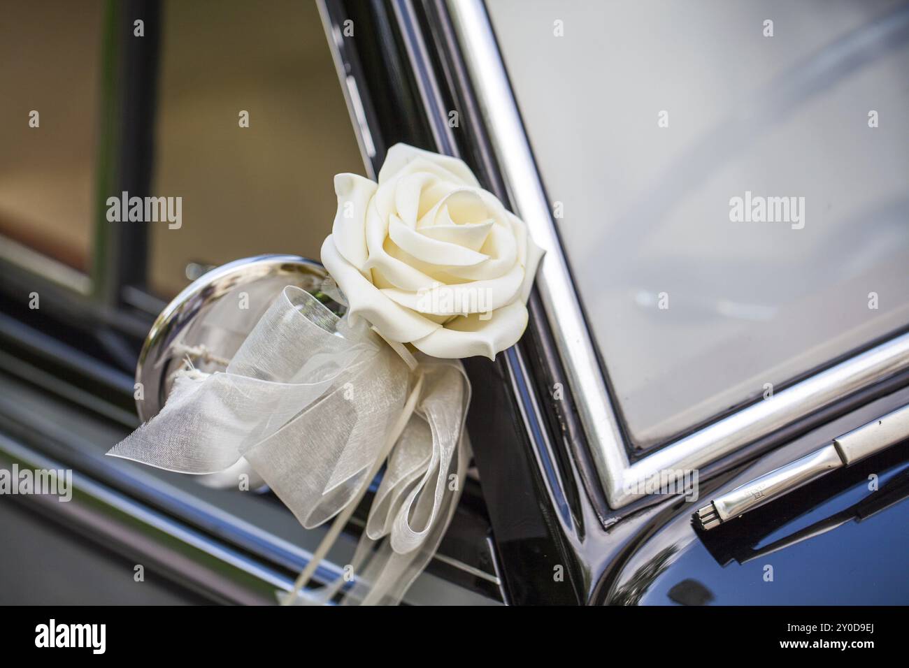 Mirror reflects decorative style hi-res stock photography and images ...