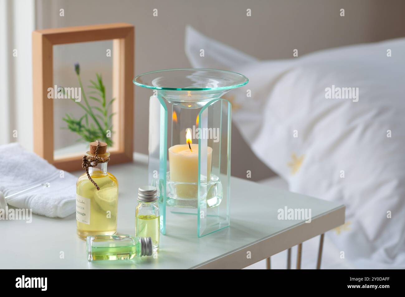 Indoor aroma hi-res stock photography and images - Alamy