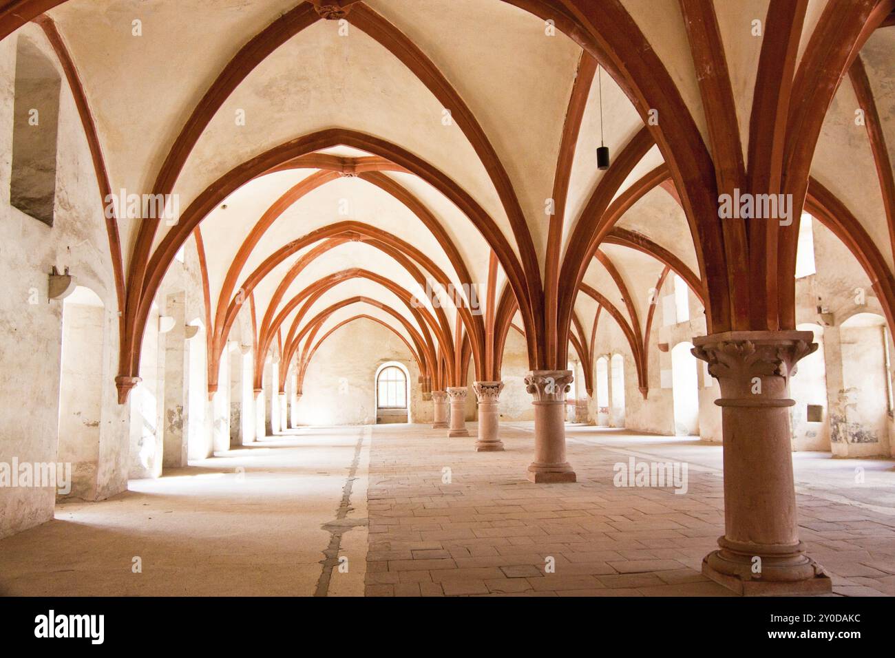 Monk's dorm hi-res stock photography and images - Alamy