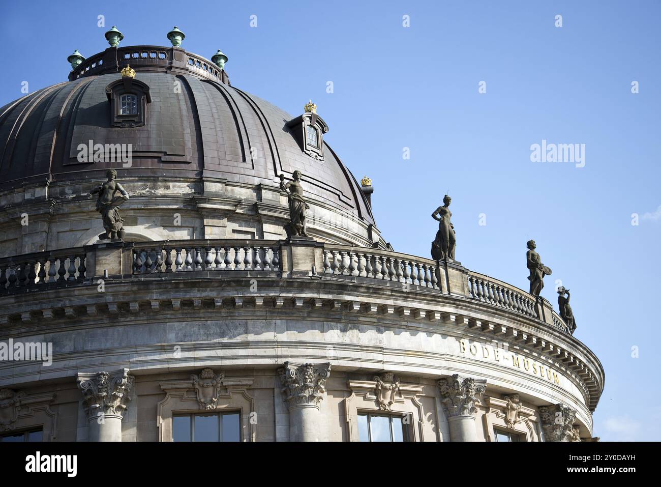 Bod museum hi-res stock photography and images - Alamy