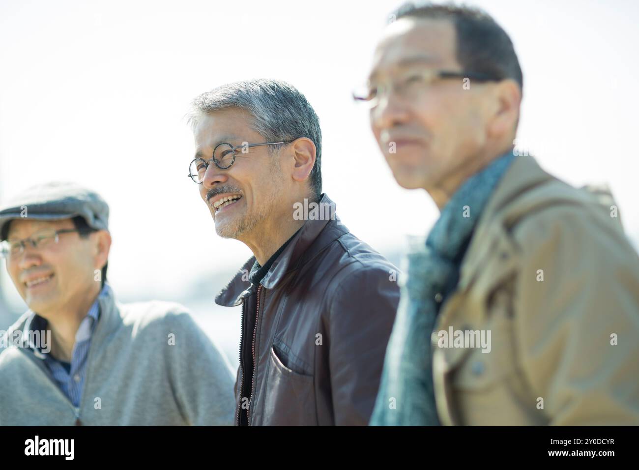 23rd senior select hi-res stock photography and images - Alamy