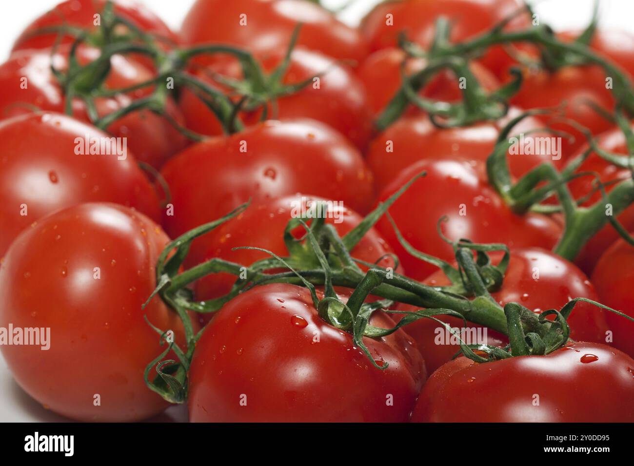 Healthy eating red ripe raw vegetable tomato food Stock Photo - Alamy