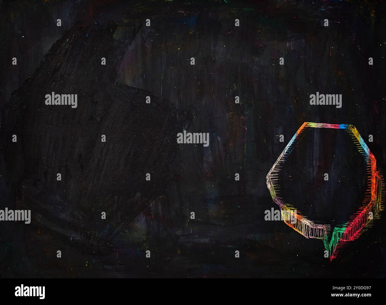 Scratch pattern hi-res stock photography and images - Alamy