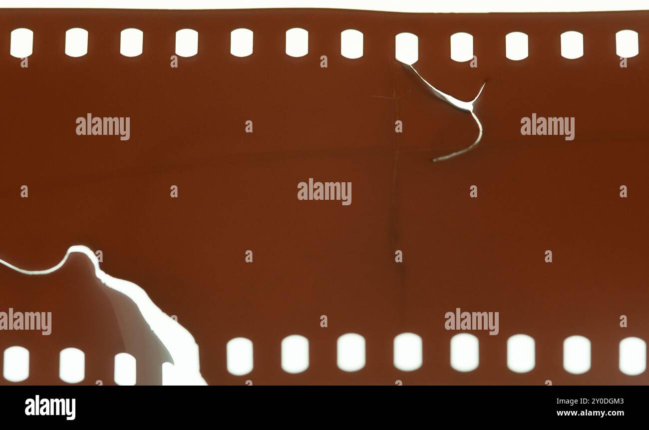 Old film noise overlay real hi-res stock photography and images - Alamy