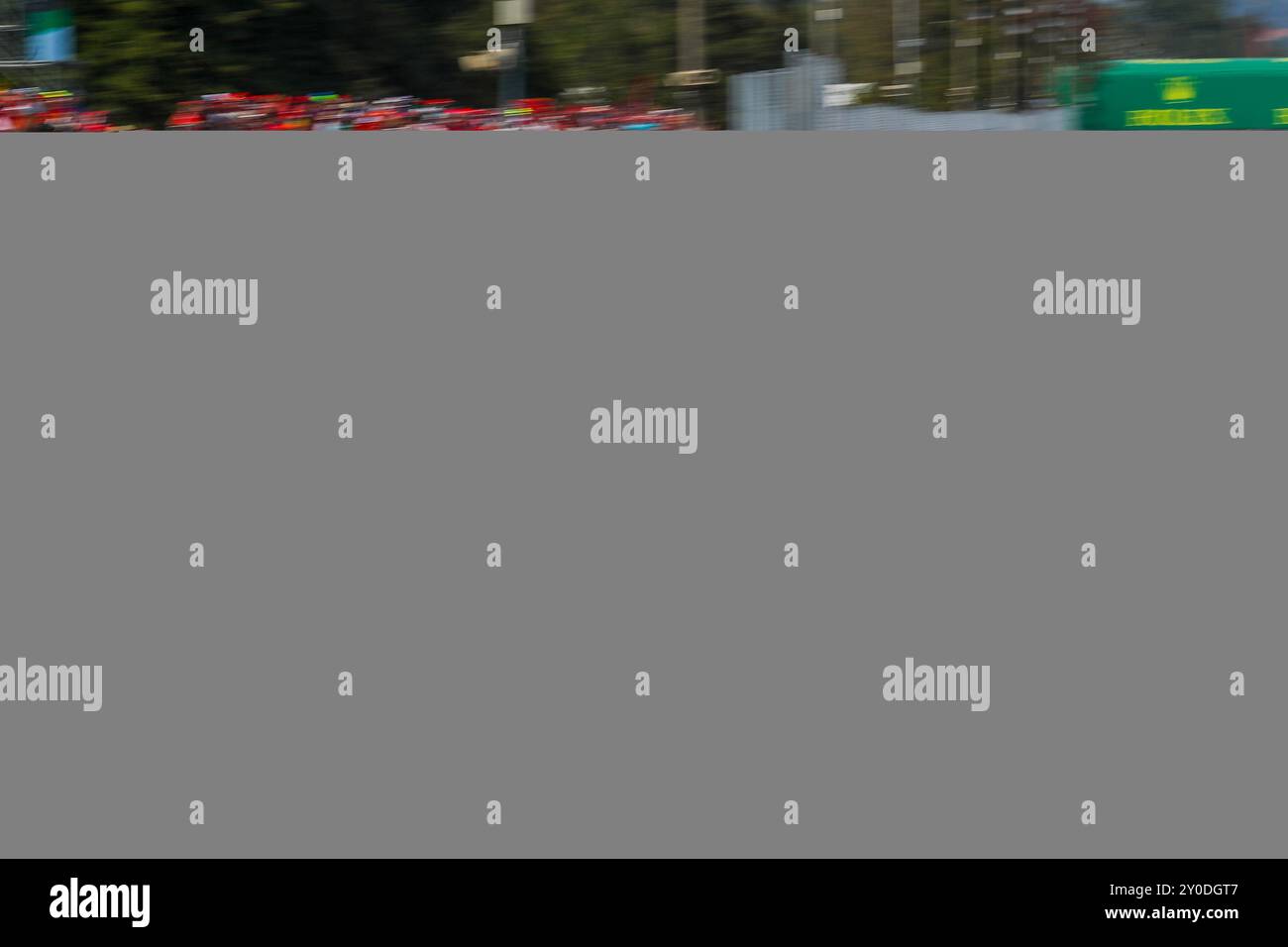 Sergio Perez (MEX) - Oracle Red Bull Racing - Red Bull RB20 - Honda ...