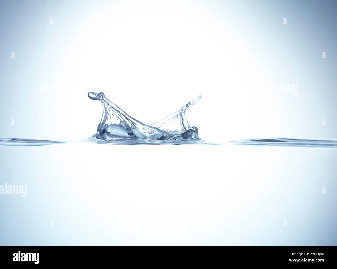 a sheet of spray Stock Photo - Alamy