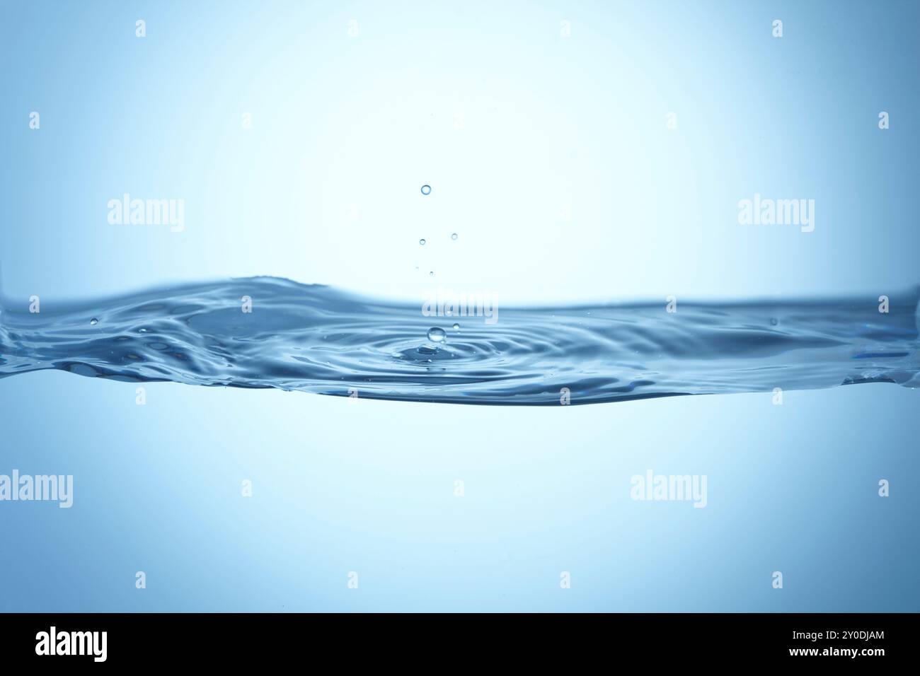 a sheet of spray Stock Photo - Alamy