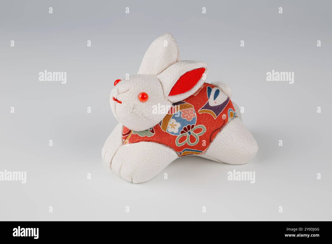 Chinese zodiac, rabbit Stock Photo - Alamy