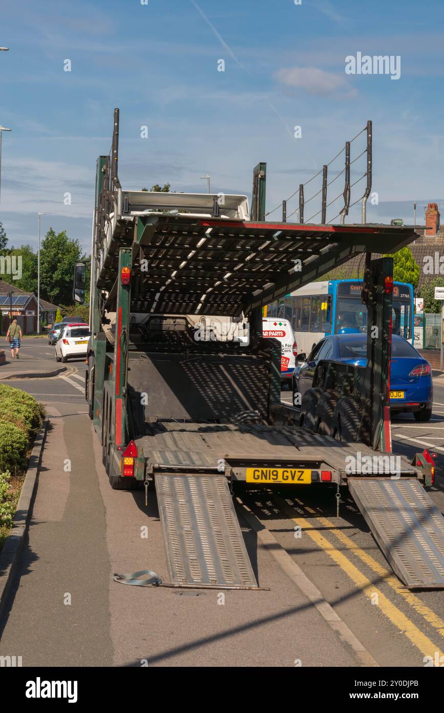 Pavement obstruction, illegal, obstruct, parking, pavement, building ...