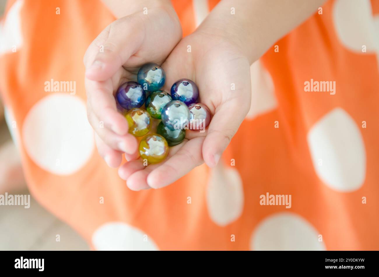Human hands holding house hi-res stock photography and images - Alamy