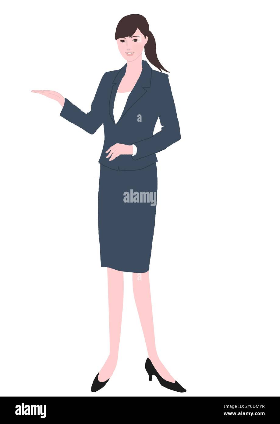 Guidance guiding Cut Out Stock Images & Pictures - Alamy