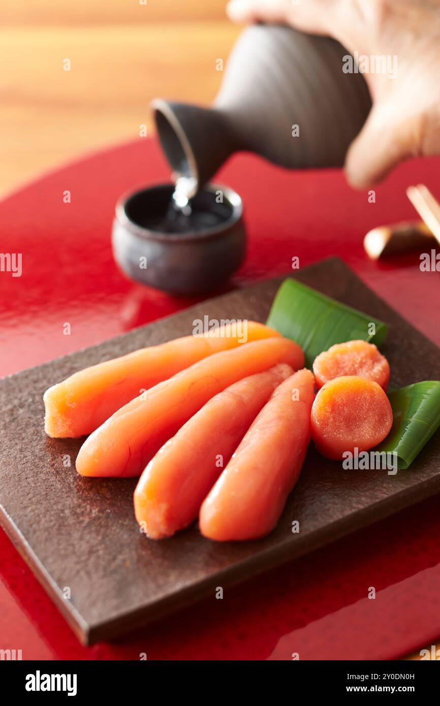 Mono cod hi-res stock photography and images - Alamy