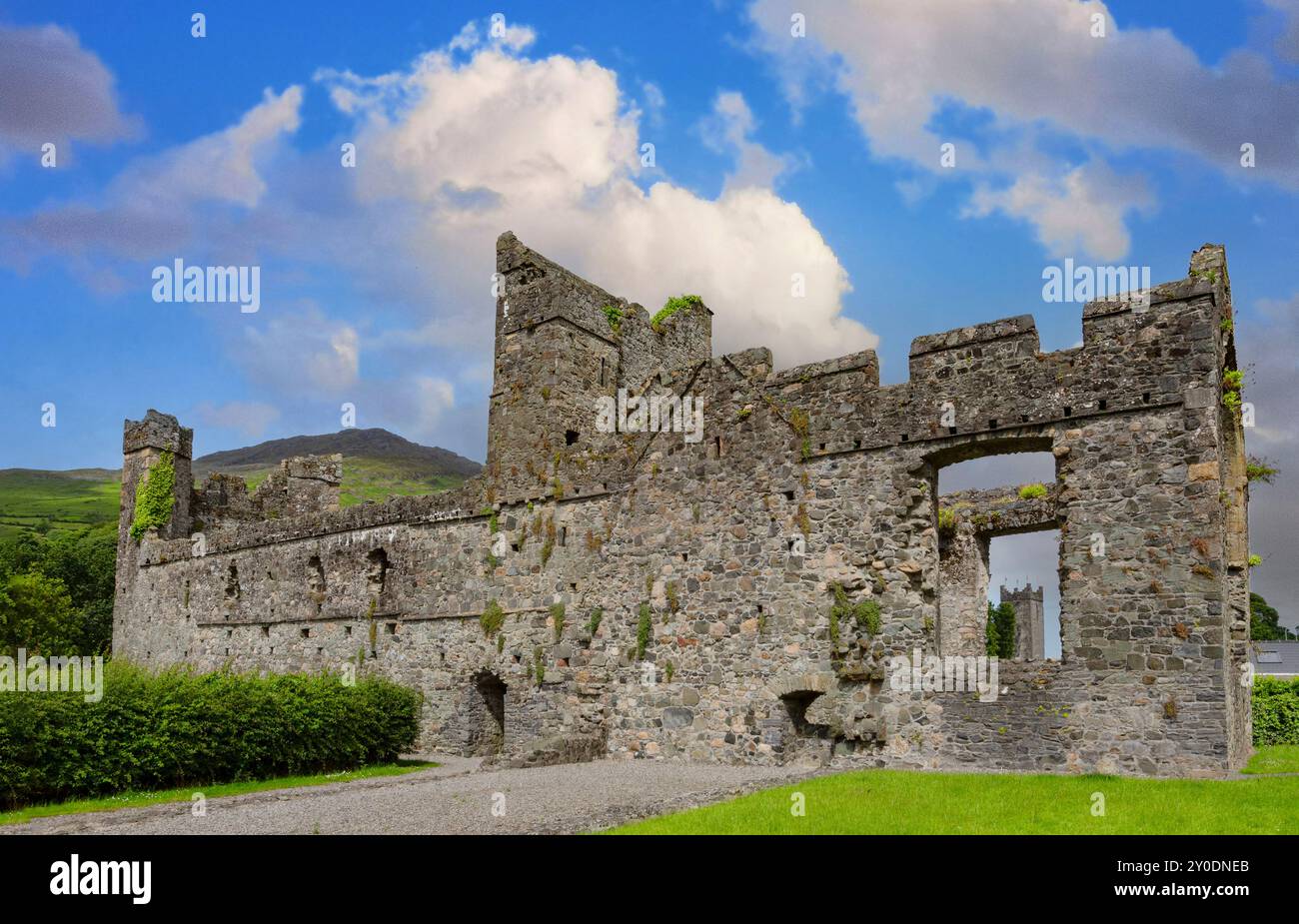 Dissolved by king henry viii hi-res stock photography and images - Alamy