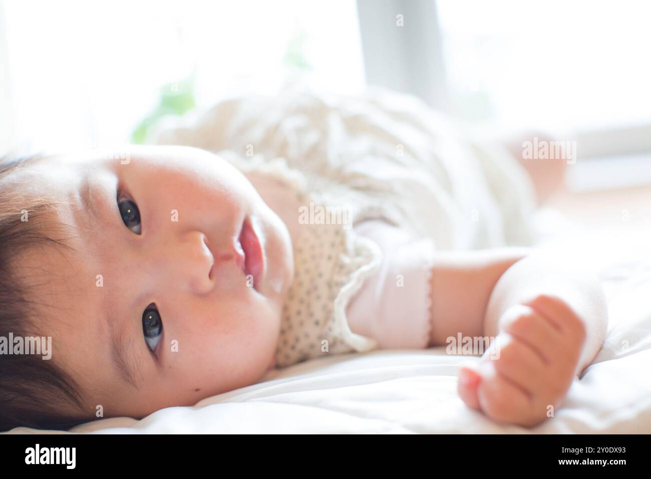 Baby old photos hi-res stock photography and images - Alamy
