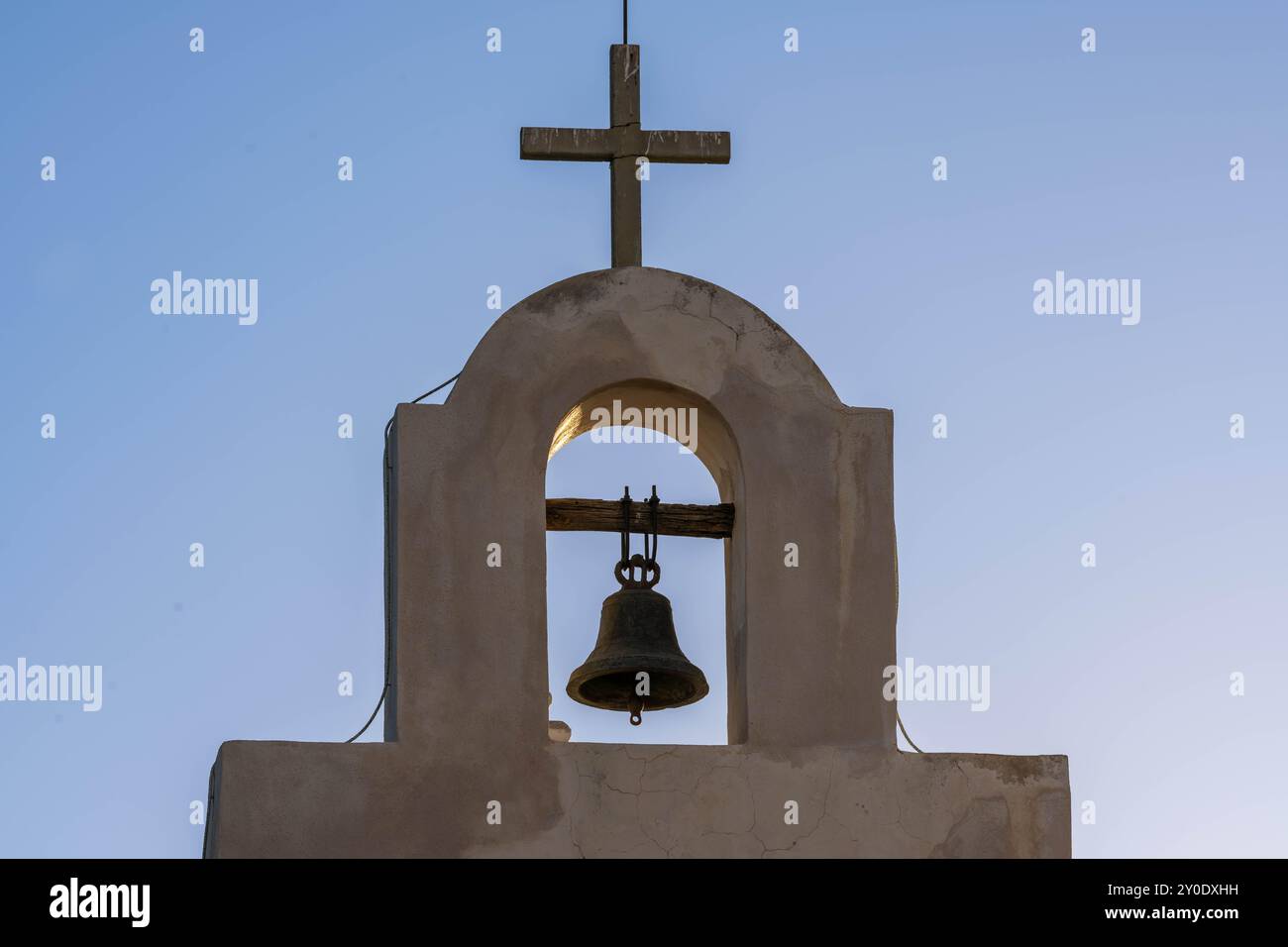 Tucson arizona catholic church hi-res stock photography and images - Alamy