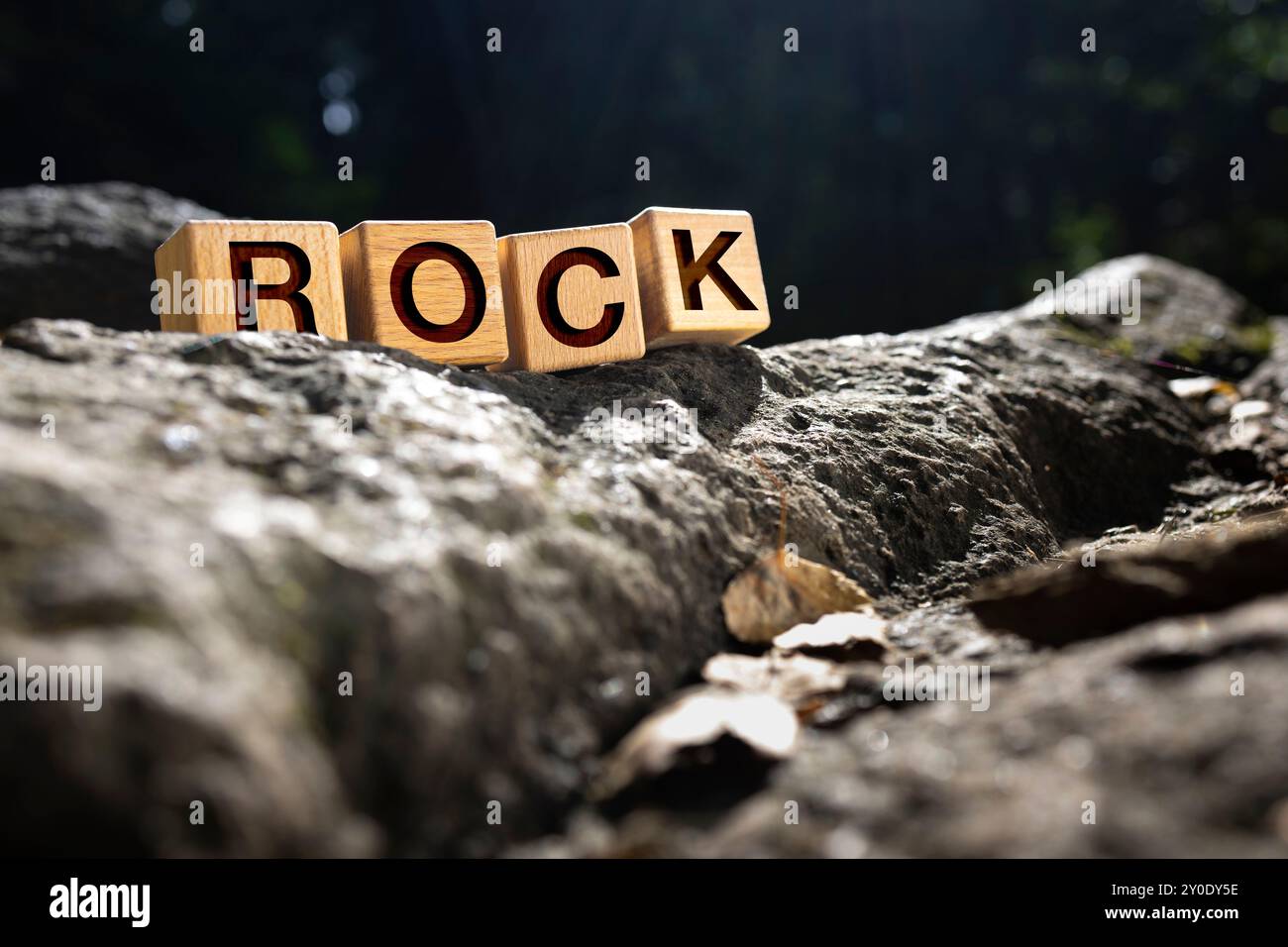 Geological foundation hi-res stock photography and images - Alamy