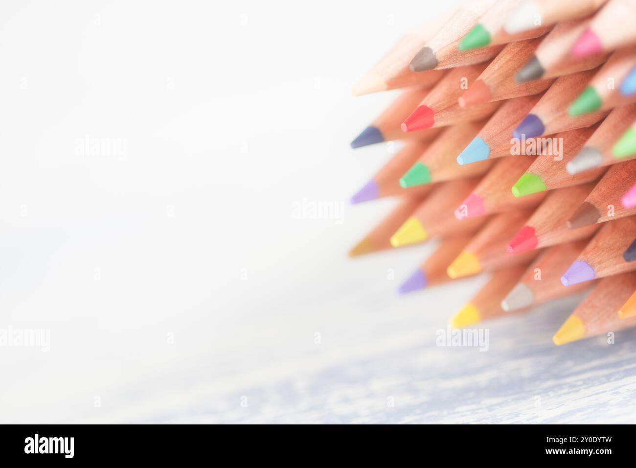 Bundle pencils hi-res stock photography and images - Alamy