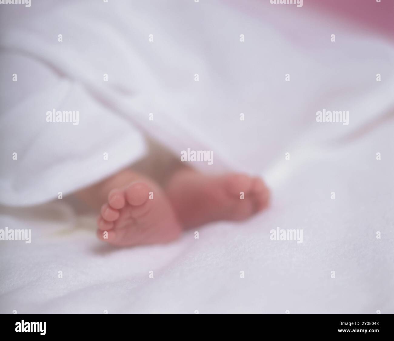 Baby body parts hi-res stock photography and images - Alamy