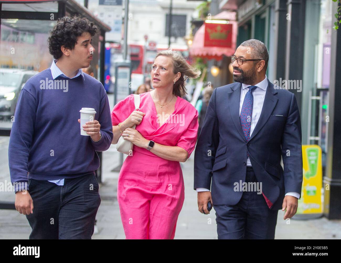 Susannah janet temple cleverly hi-res stock photography and images - Alamy