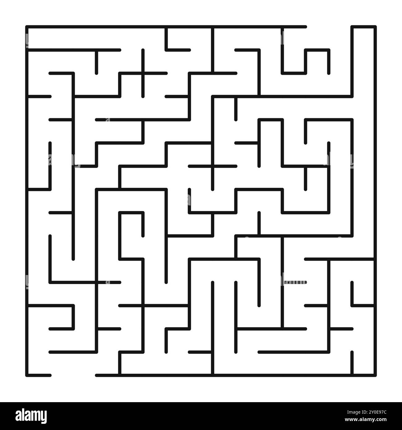 Map jigsaw puzzle Black and White Stock Photos & Images - Alamy