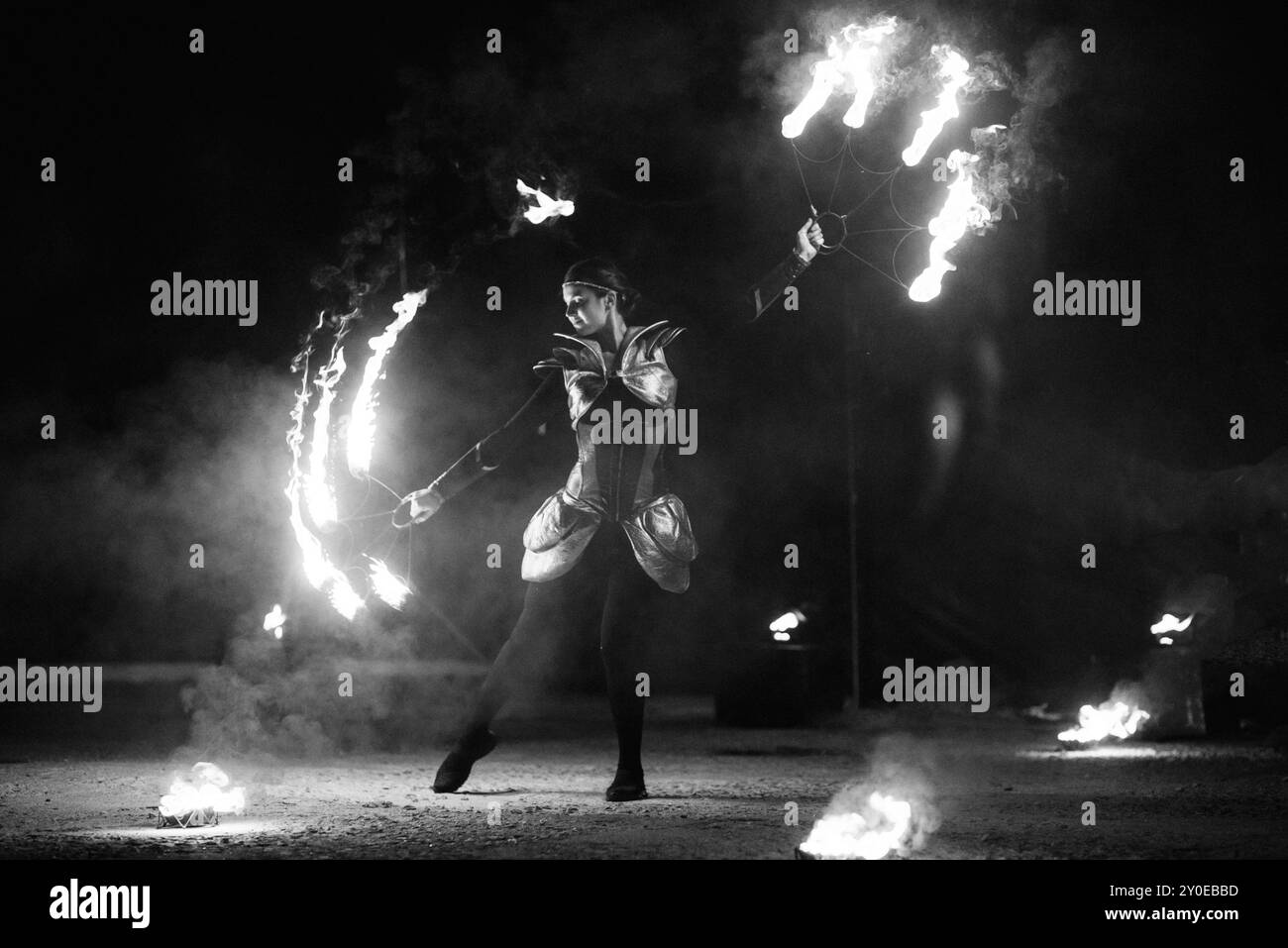 Show orange Black and White Stock Photos & Images - Alamy