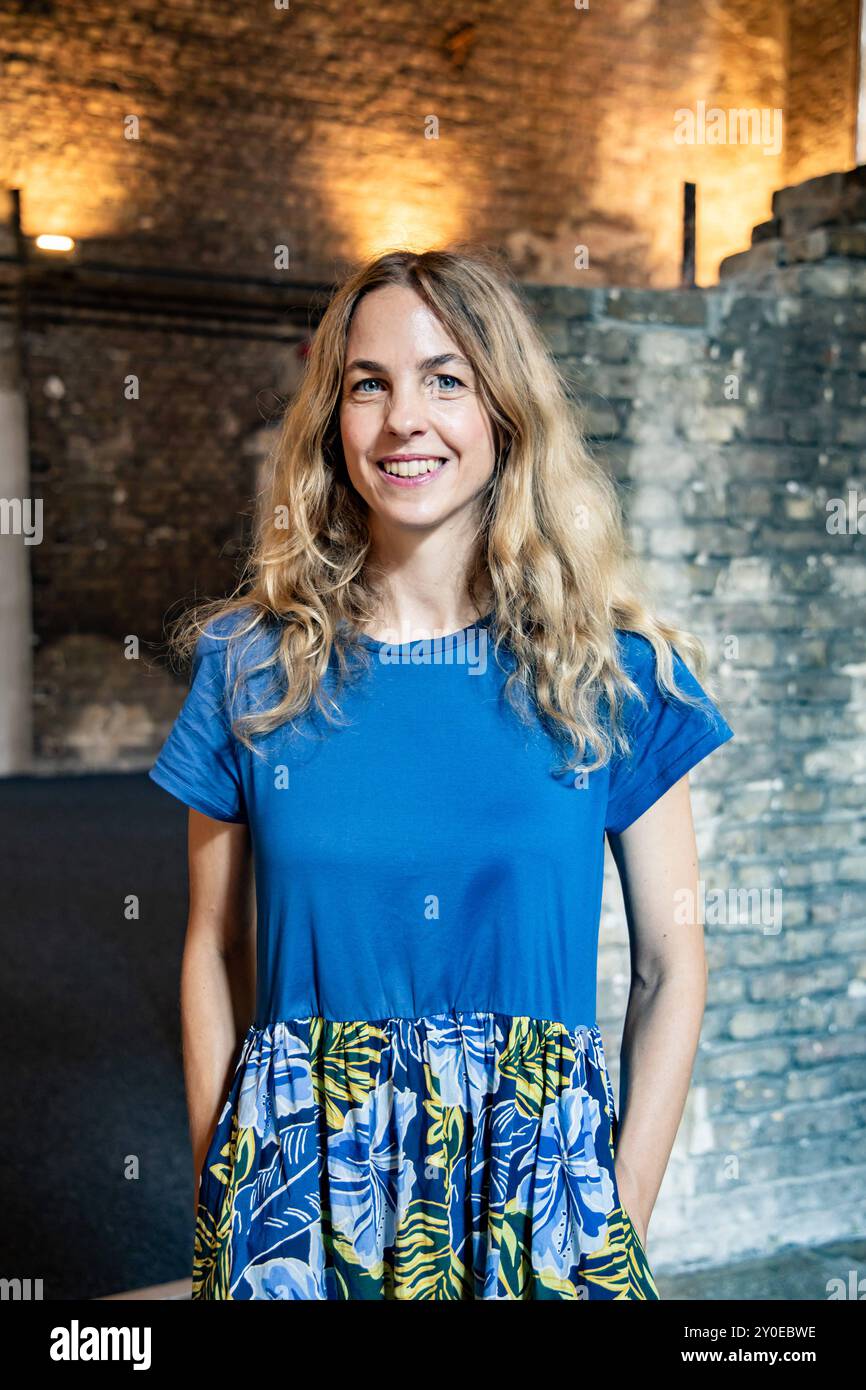 Hoersaalruine hi-res stock photography and images - Alamy