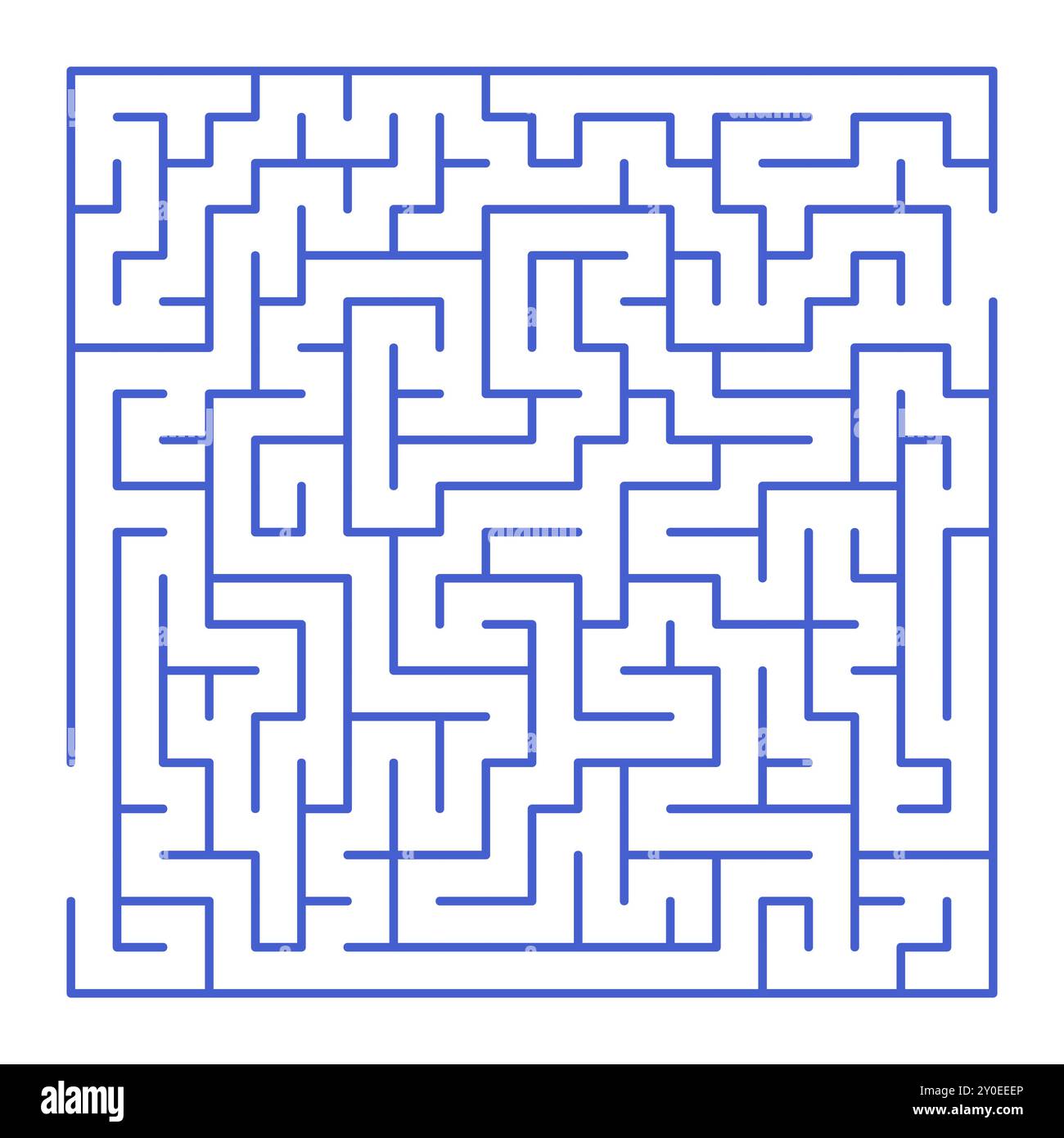 No dead ends Stock Vector Images - Alamy