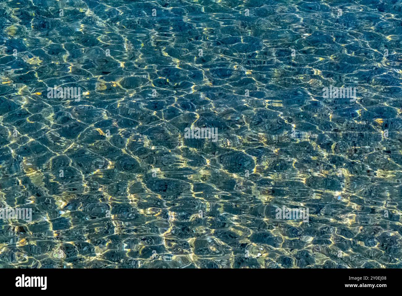 clear sea water Stock Photo - Alamy
