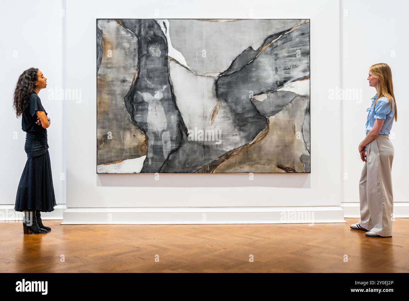 Painterly narrative hi-res stock photography and images - Alamy