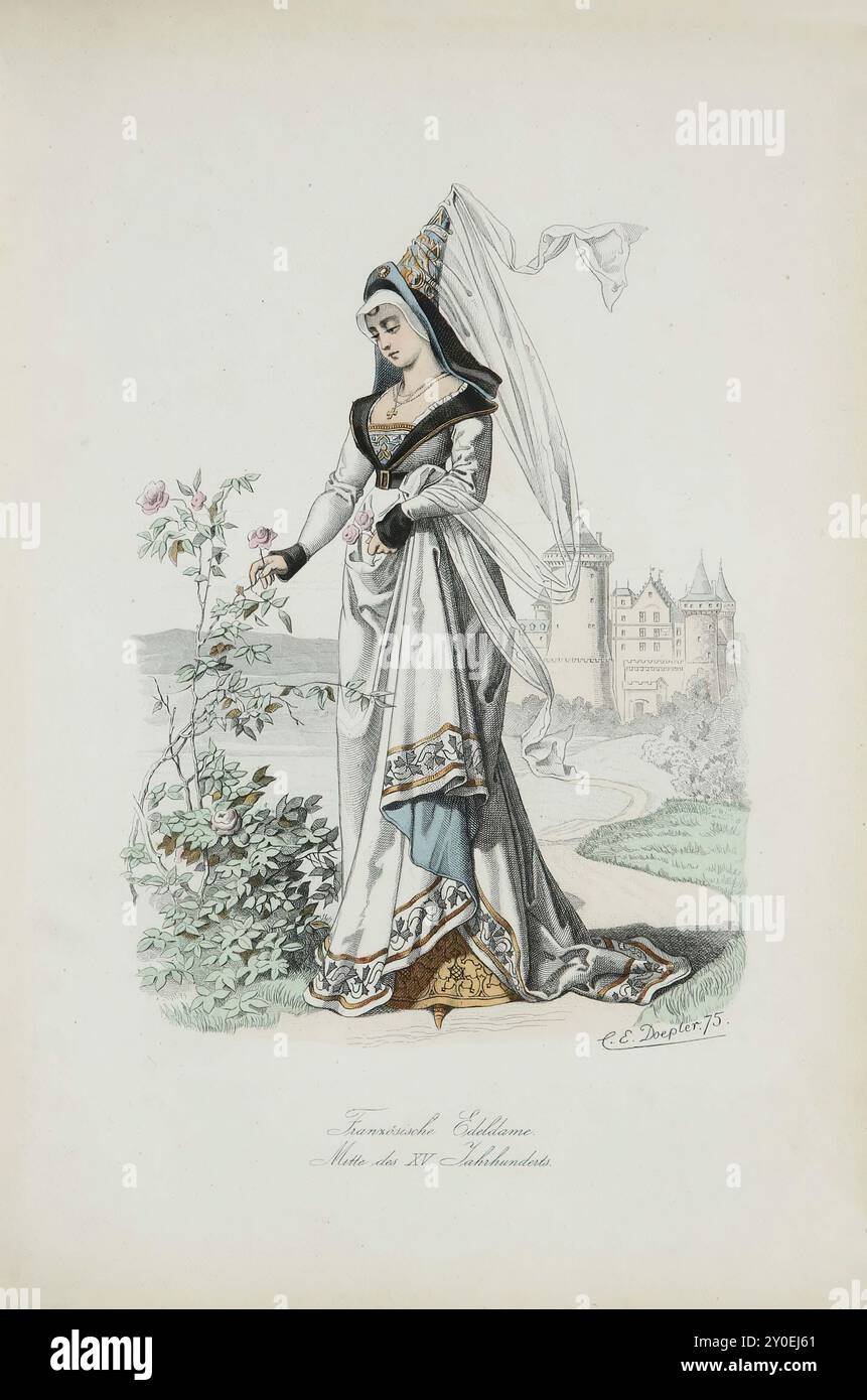 Brim historical hi-res stock photography and images - Alamy