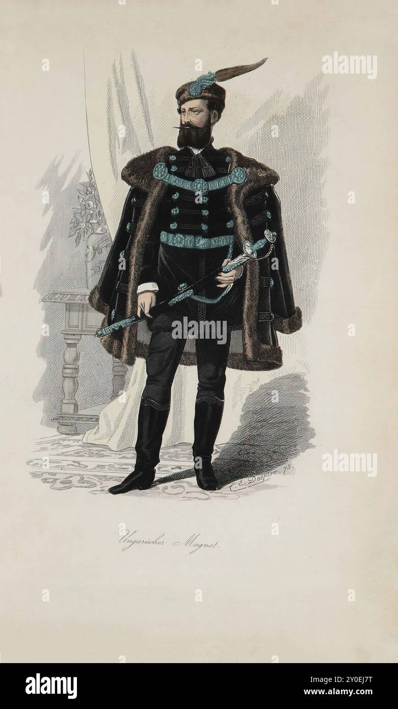 Turquoise period costume hi-res stock photography and images - Alamy