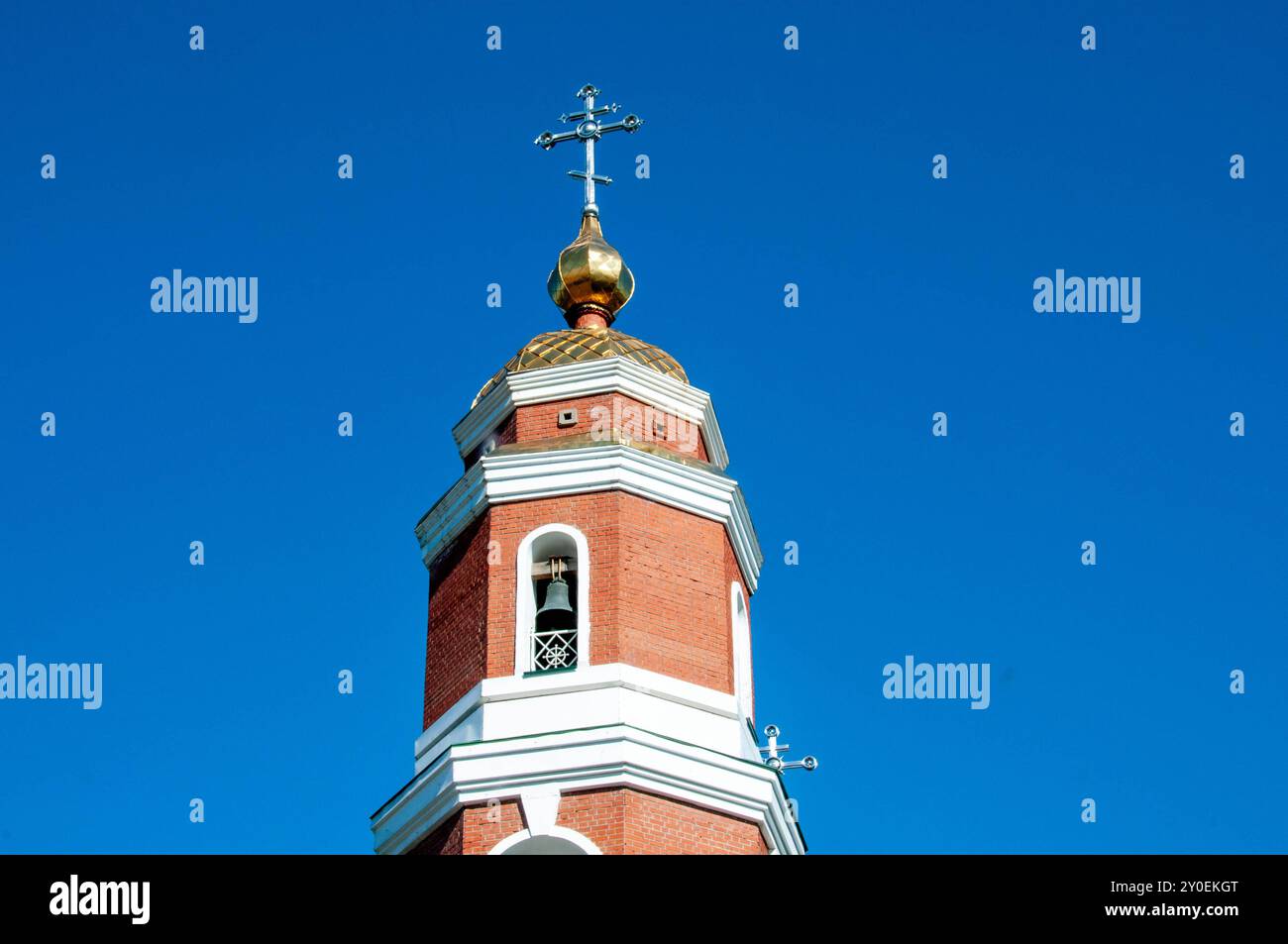 Religion The Church of the Icon of the Mother of God of Tenderness in ...