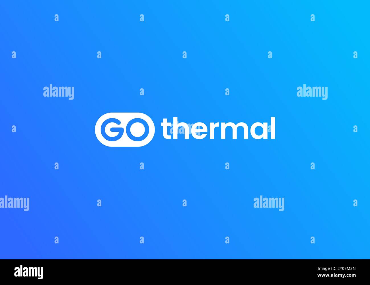 O thermal Stock Vector Images - Alamy