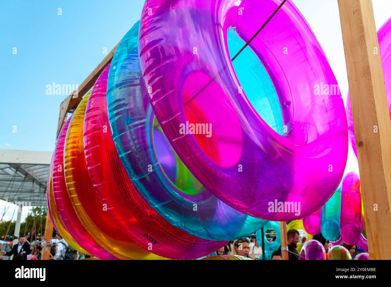 Festival Article 2024 The All-Russian festival of Youth culture and ...