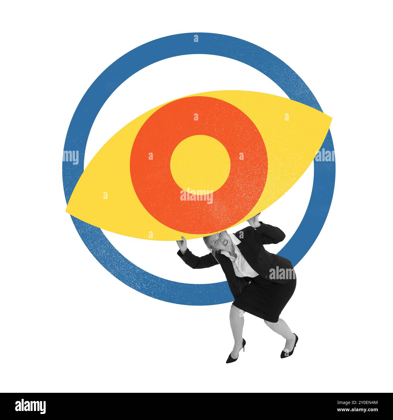 Strategic oversight Cut Out Stock Images & Pictures - Alamy