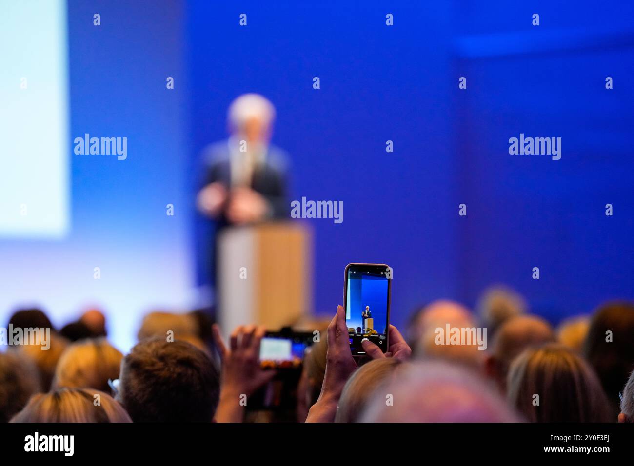 Former prime minister ap hi-res stock photography and images - Alamy
