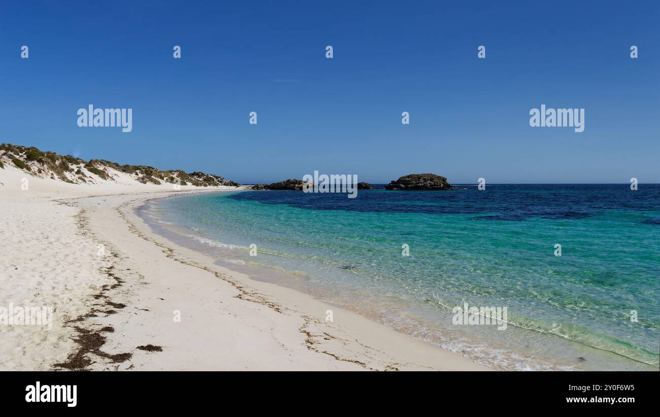 Rottnest Island off Perth Australia Stock Photo - Alamy