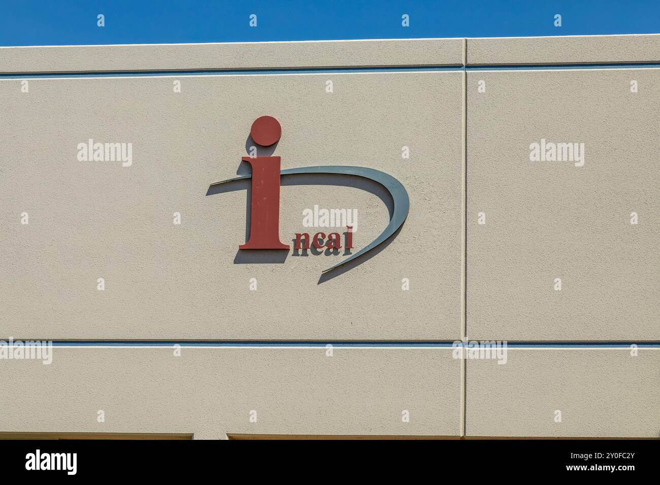 Incal hi-res stock photography and images - Alamy