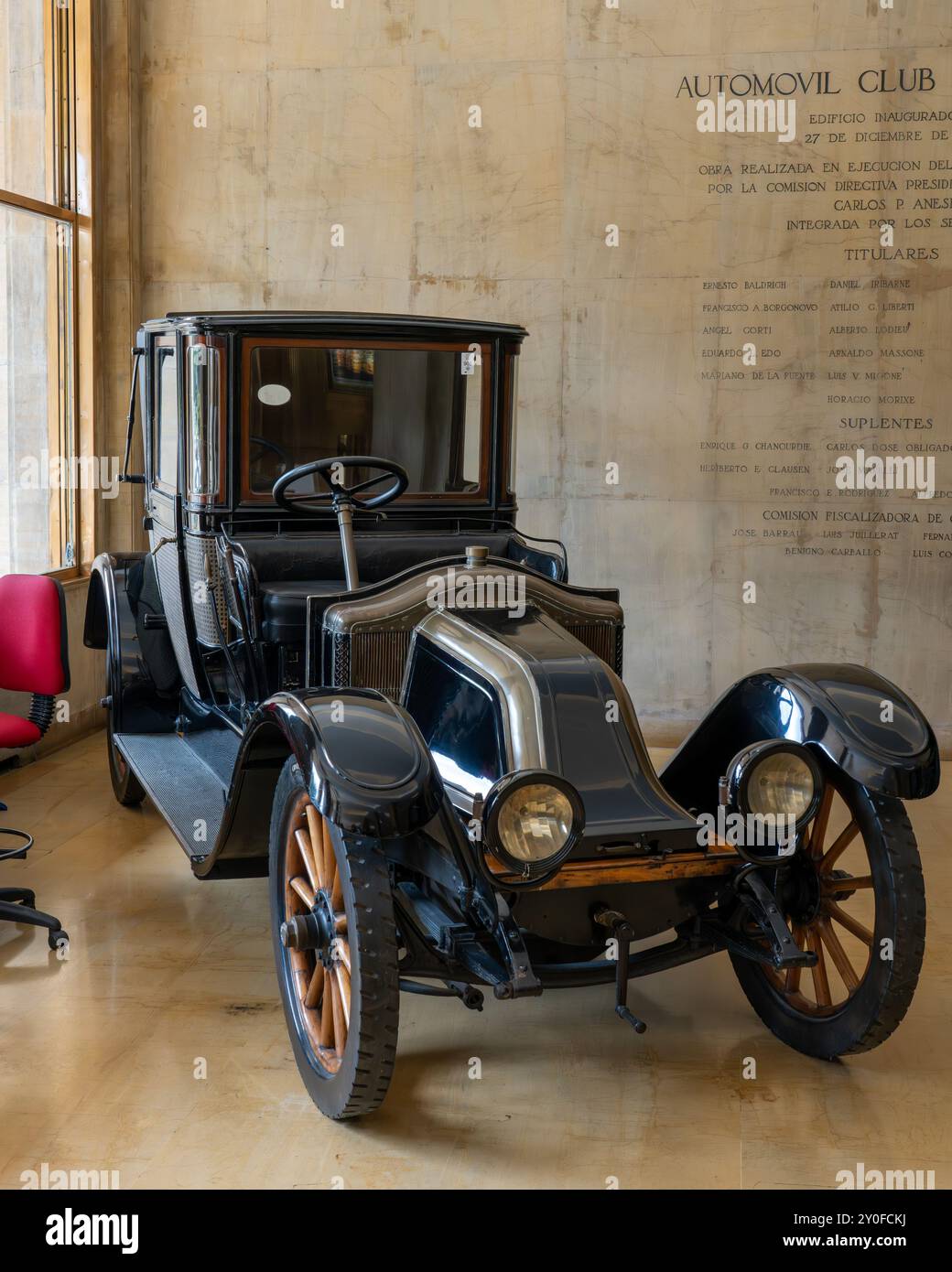 Renault 1910 hi-res stock photography and images - Alamy