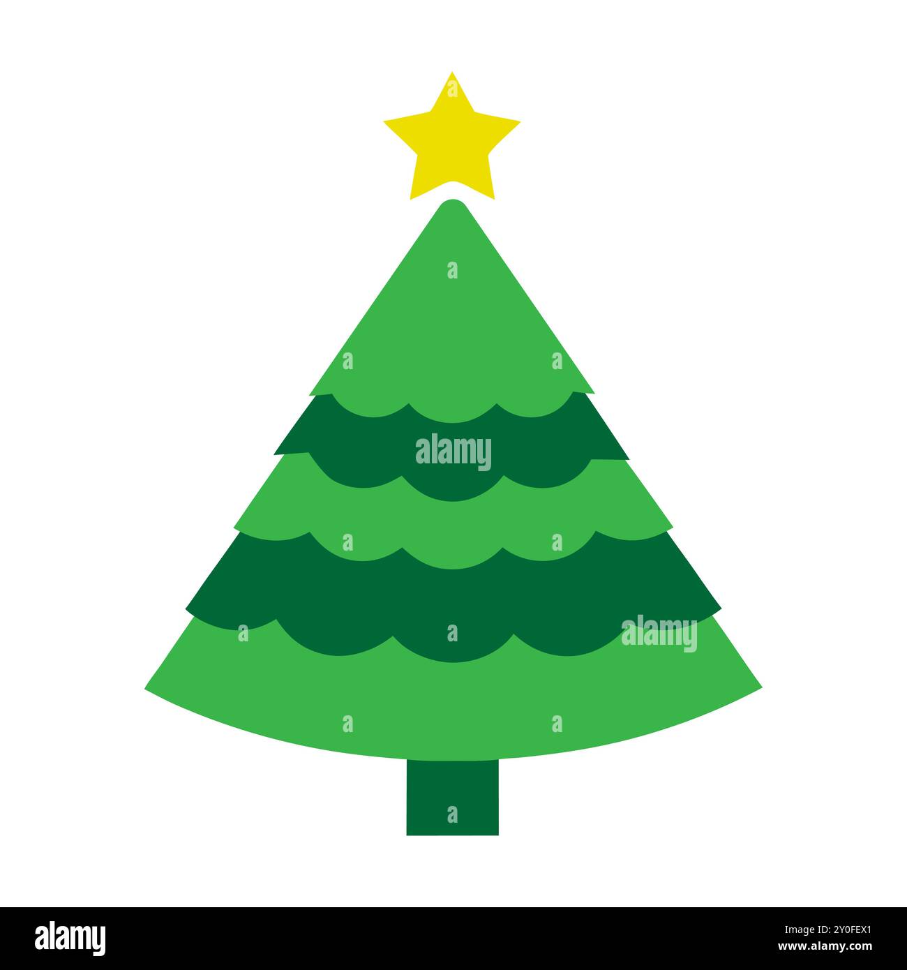 Layered greenery Cut Out Stock Images & Pictures - Alamy