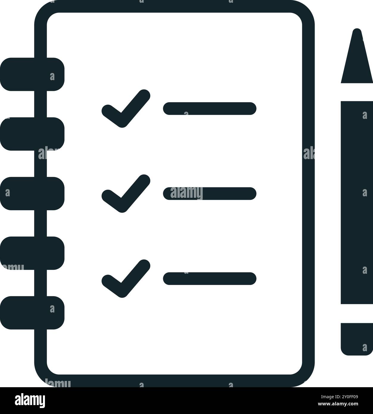 Representing completed tasks hi-res stock photography and images - Alamy