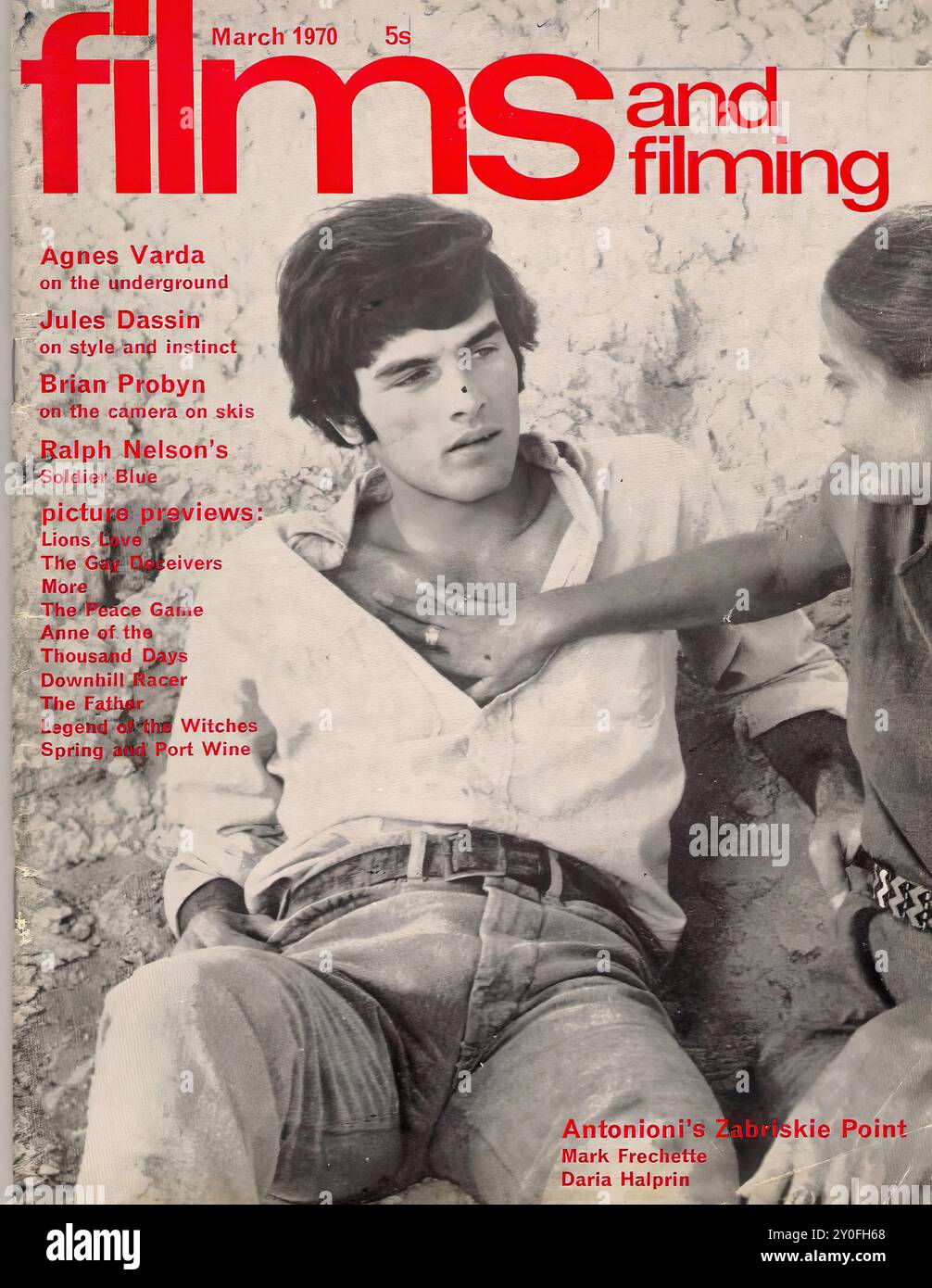 Anne of the thousand days hi-res stock photography and images - Alamy