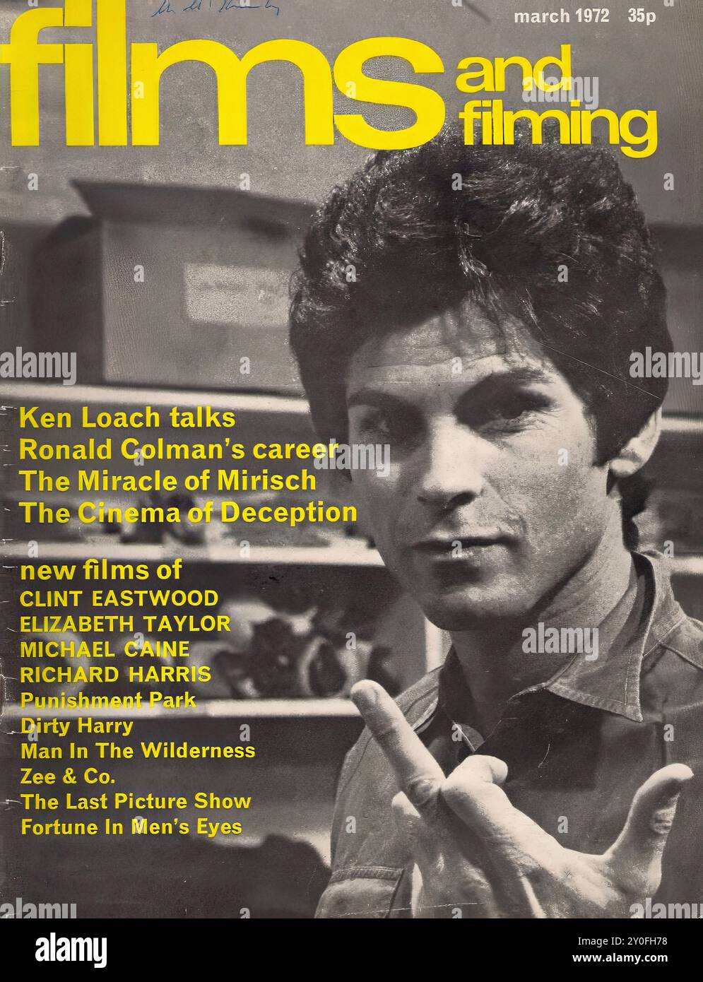 Fortune magazine elizabeth hi-res stock photography and images - Alamy